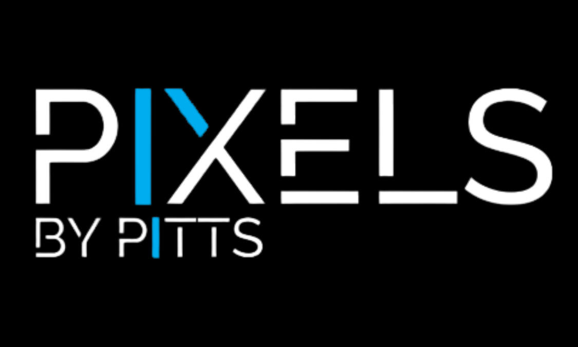 Pixels By Pitts